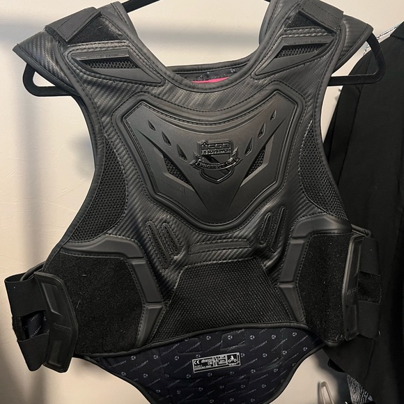 Jackets & Coats | Icon Stryker Field Armor | Poshmark